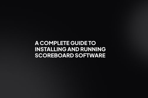 Faithlife Proclaim vs. ProPresenter: Comparison Guide | Renewed Vision Blog